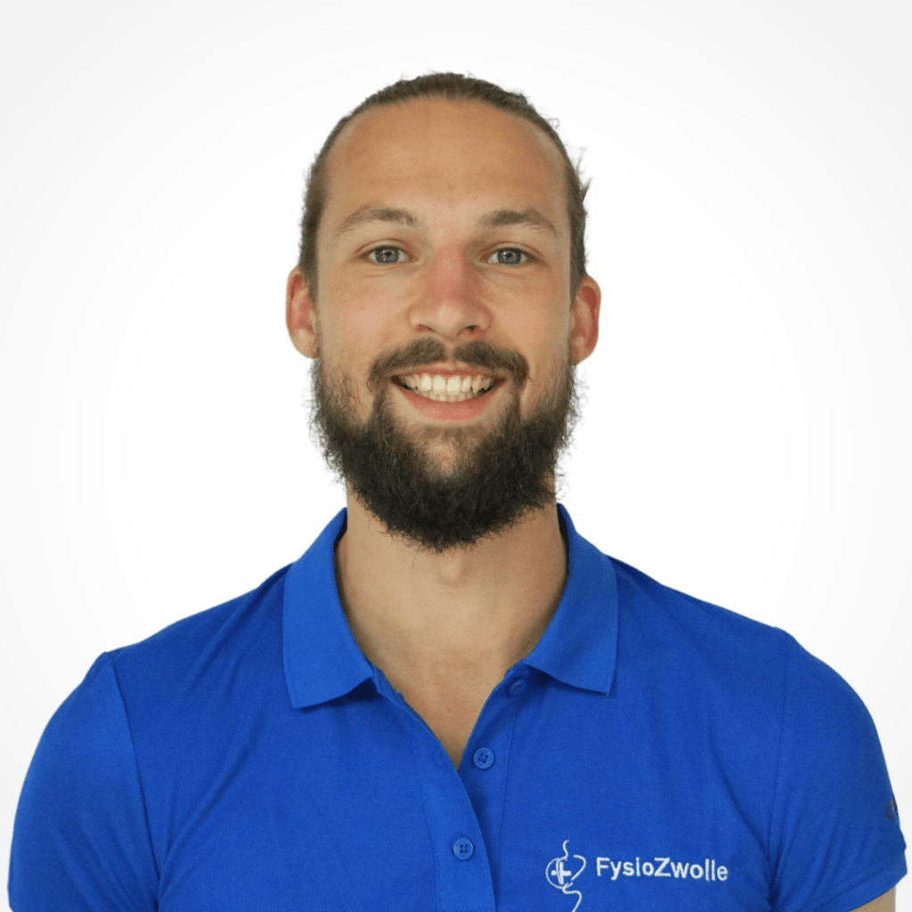 Ons team - FysioZwolle