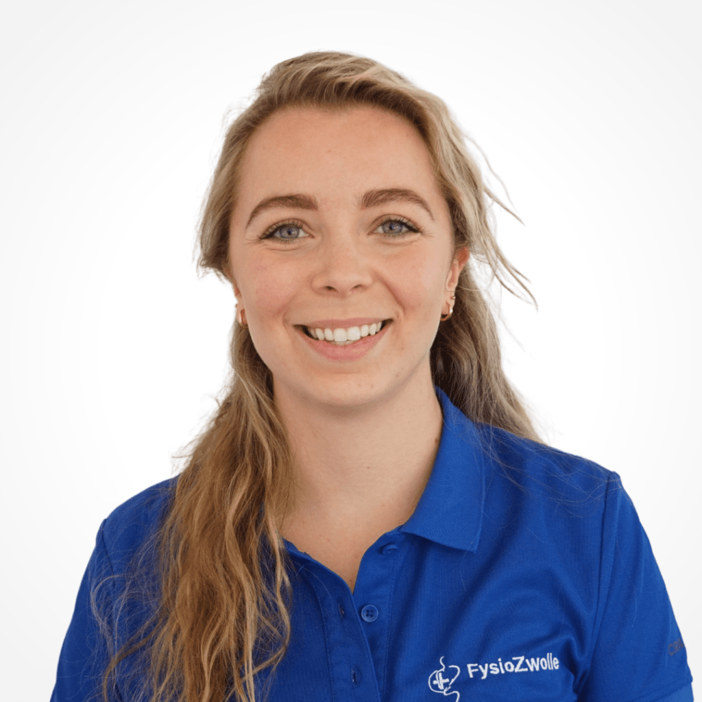 Ons team - FysioZwolle