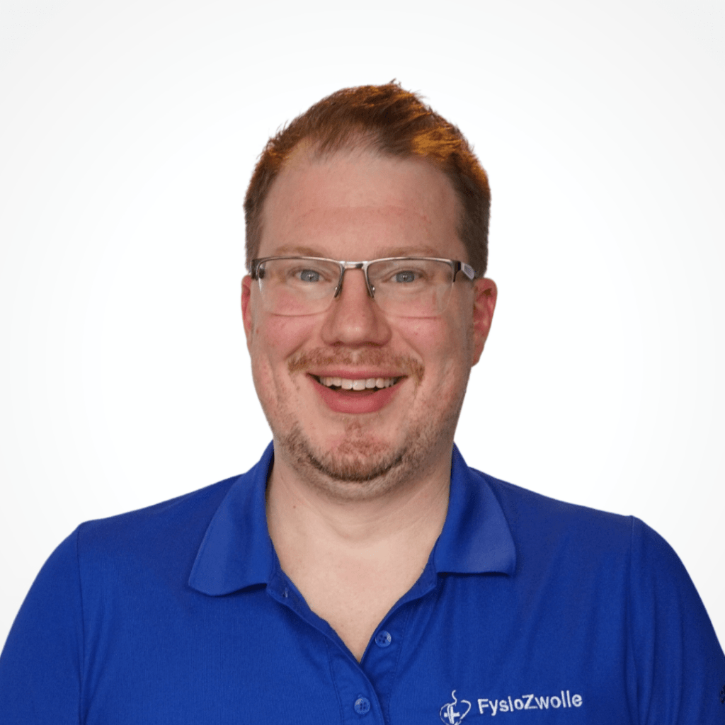 Ons team - FysioZwolle