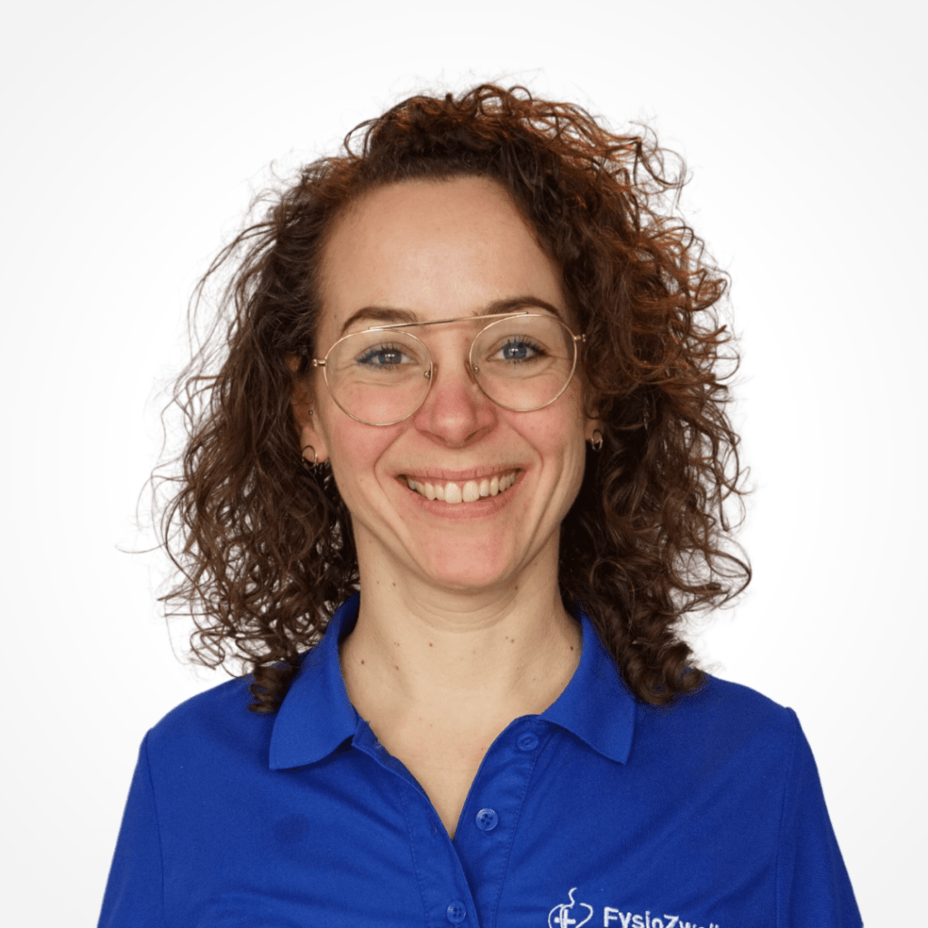 Ons team - FysioZwolle