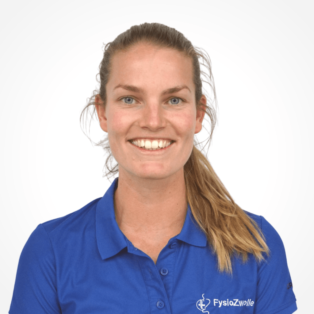 Ons team - Fysio Zwolle